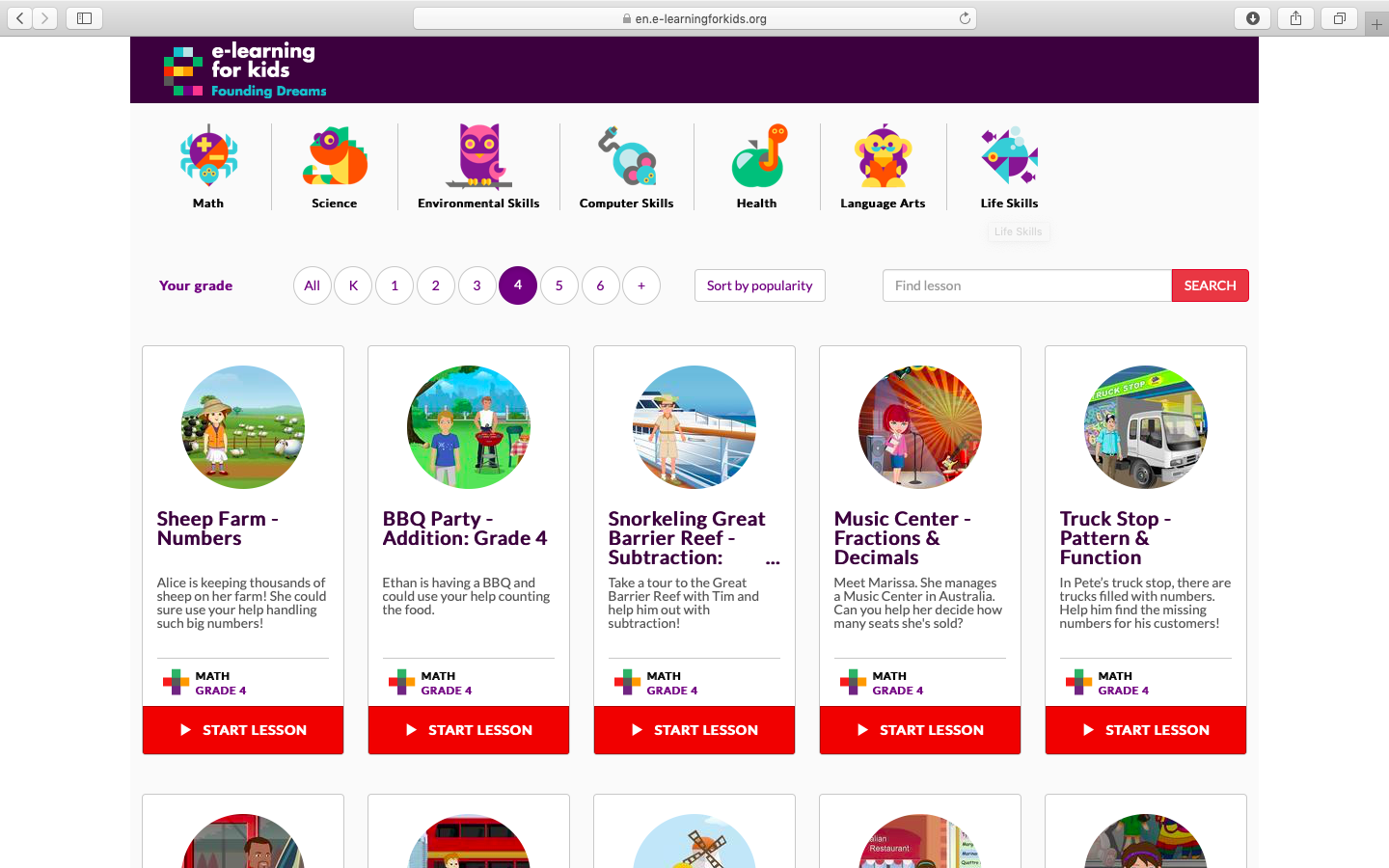 給家長的教育好站推介：國際教育大獎得主 利用IB課程建構免費學習平台 讓孩子有趣學習數理 (適合幼稚園及小學生) – Learn Better ...