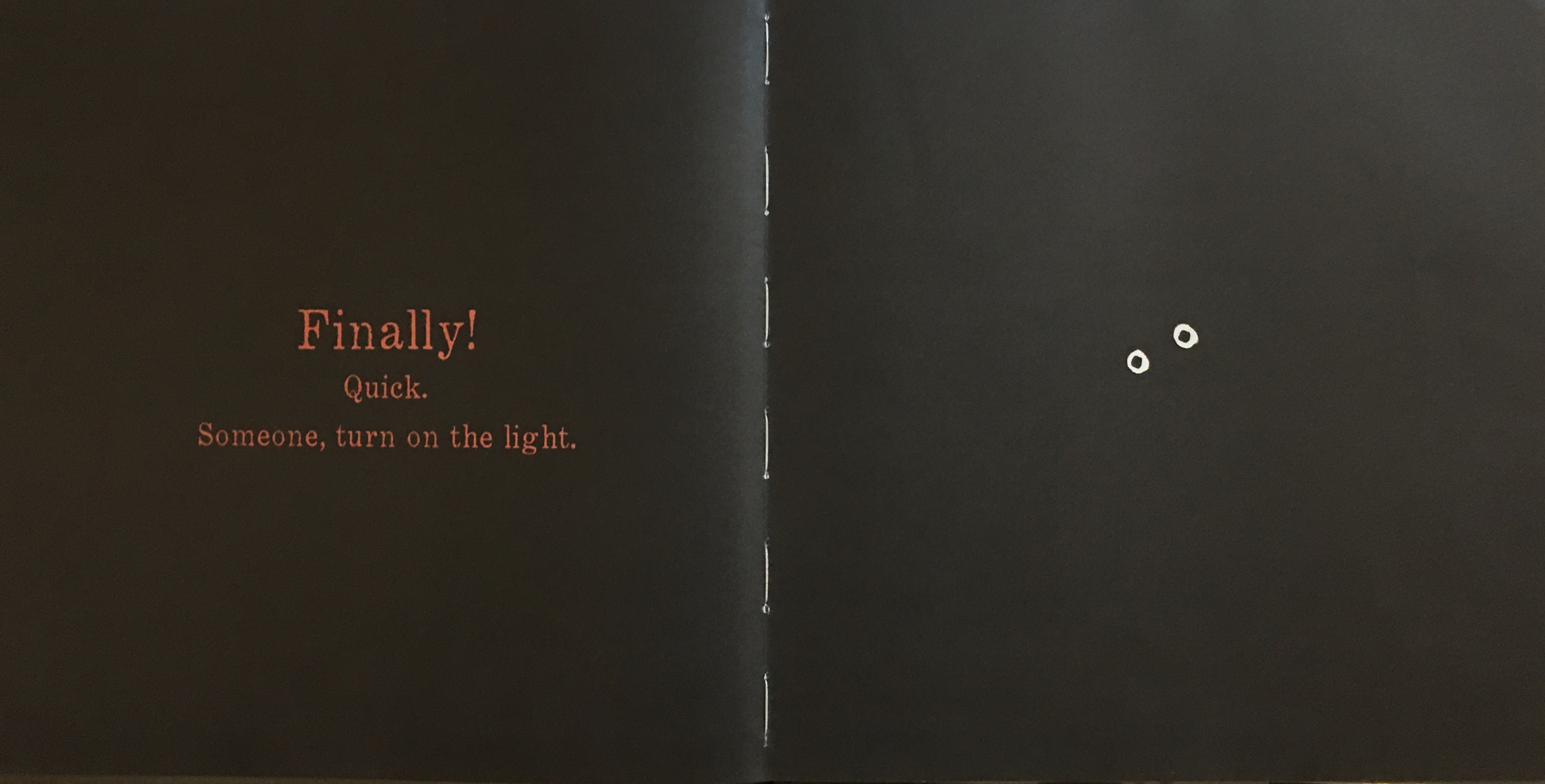 創意英文圖書分享(三) :Please, Open This Book! 請打開這本書 ! 得獎圖書用有趣方法吸引孩子閱讀 – Learn ...